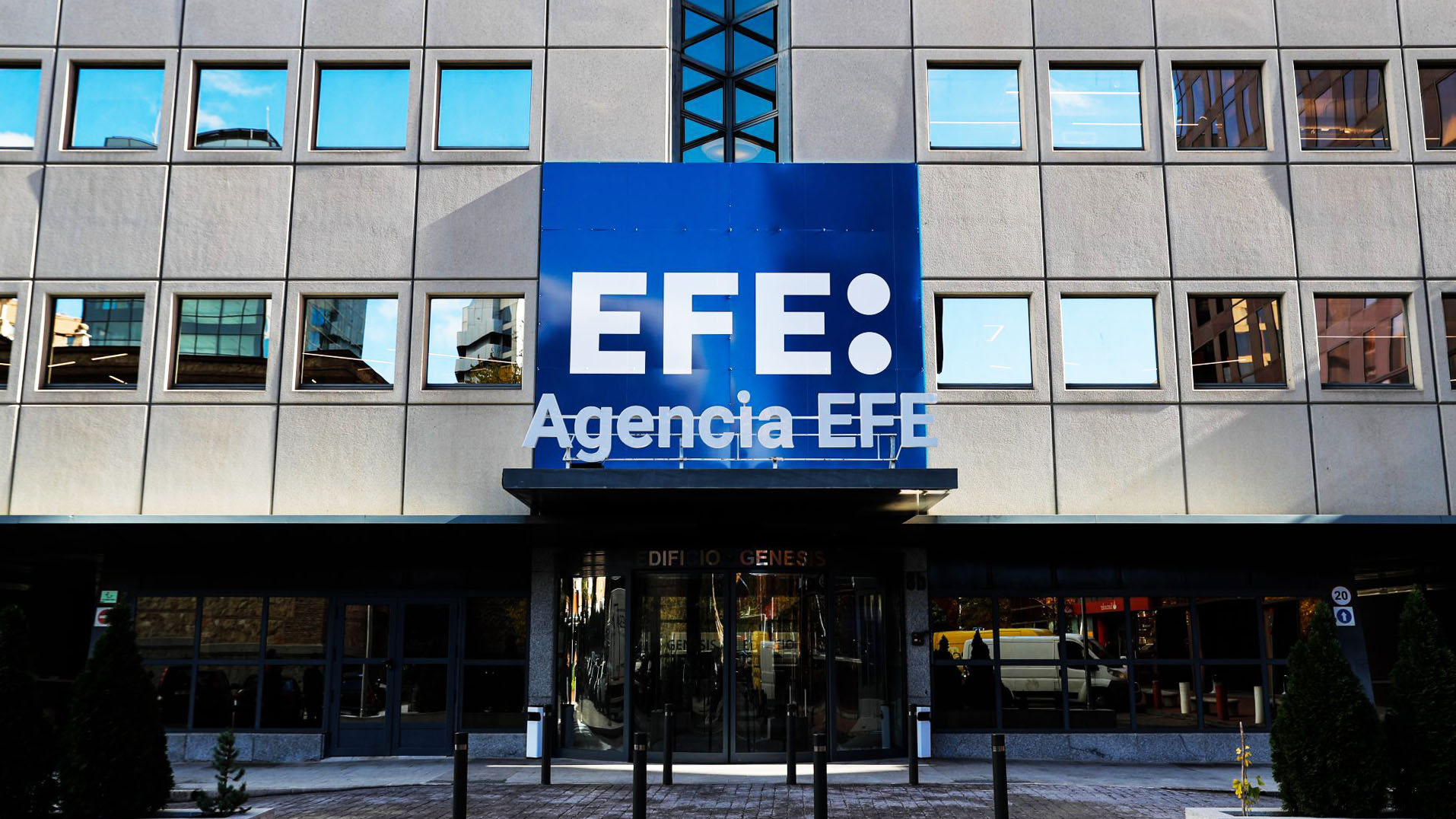 Detrás de las noticias: cómo mantiene Lunet impecable a la Agencia EFE